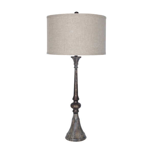 Carlton Lamp | Scout & Nimble
