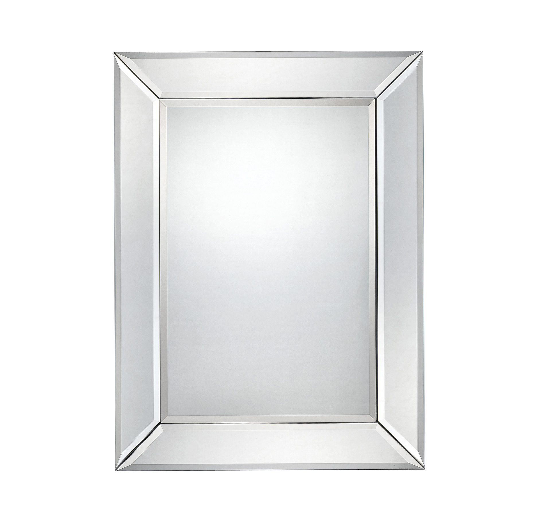 Britney Beveled Mirror | Scout & Nimble