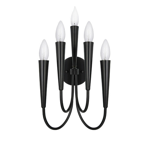 Pandora Sconce | Scout & Nimble