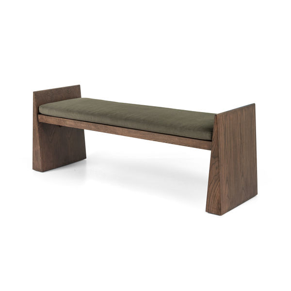 Marco Accent Bench | Scout & Nimble