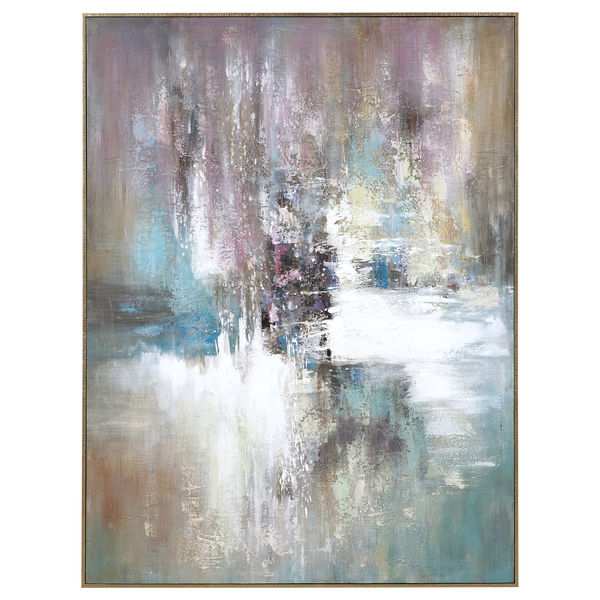 Elevation Abstract Art | Scout & Nimble