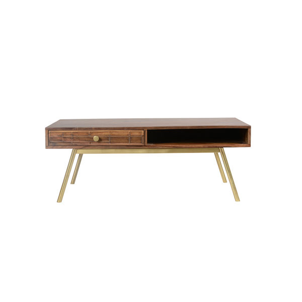 Obra Coffee Table | Scout & Nimble