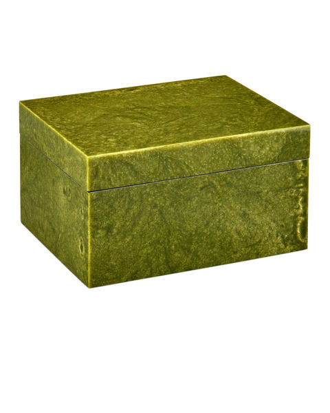 Rina Box | Scout & Nimble