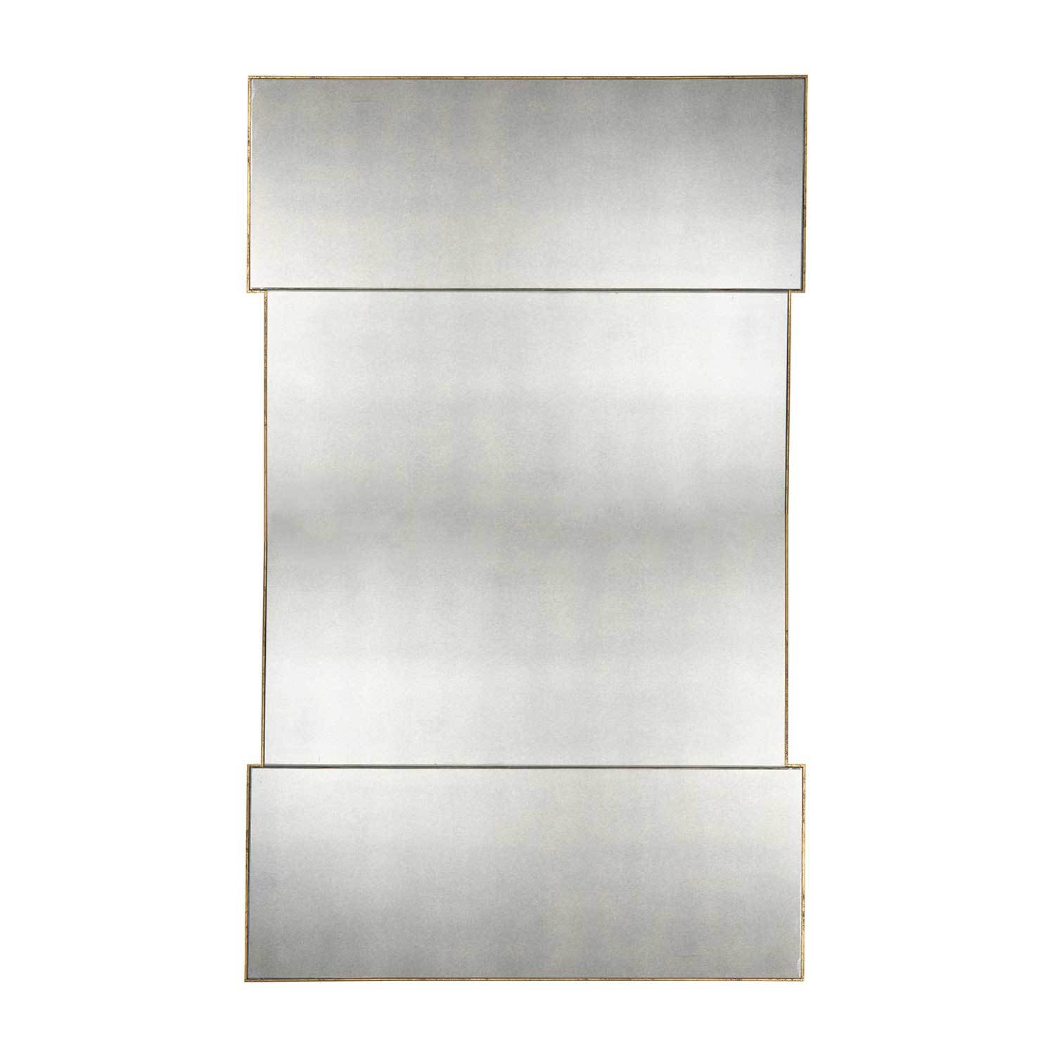 Theron Mirror | Scout & Nimble