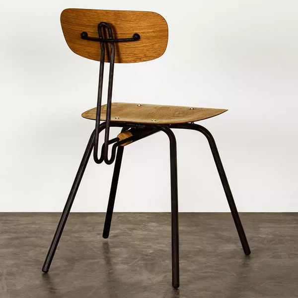 Jackson Dining Chair | Scout & Nimble