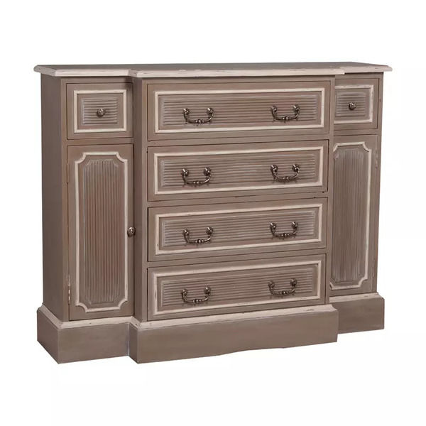 Newport Chest | Scout & Nimble