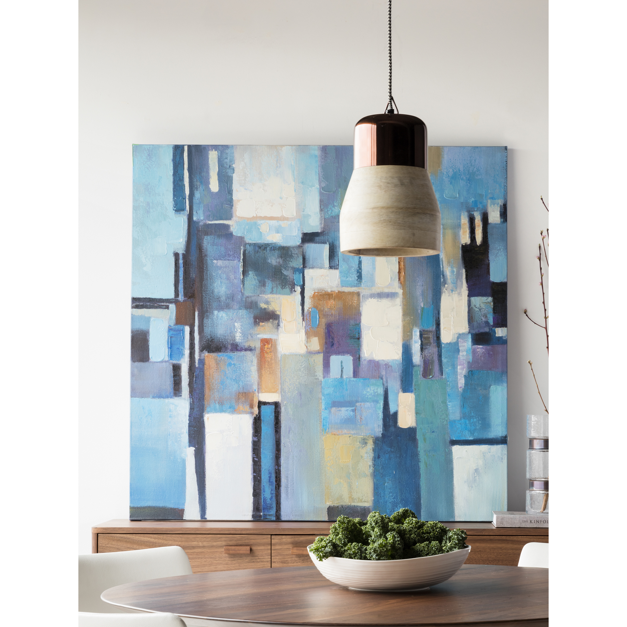 Reflection Wall Décor | Scout & Nimble