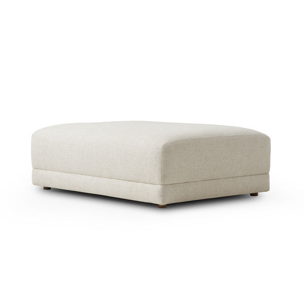 Toland Ottoman | Scout & Nimble