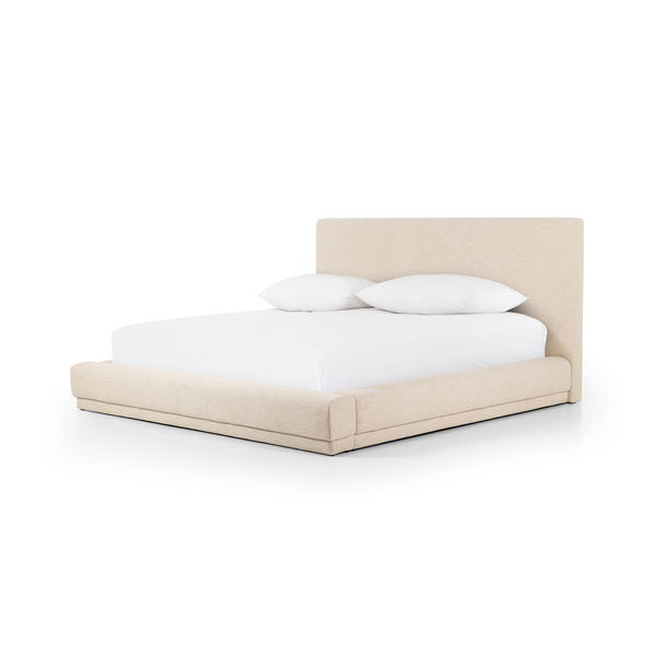 Martina Bed | Scout & Nimble