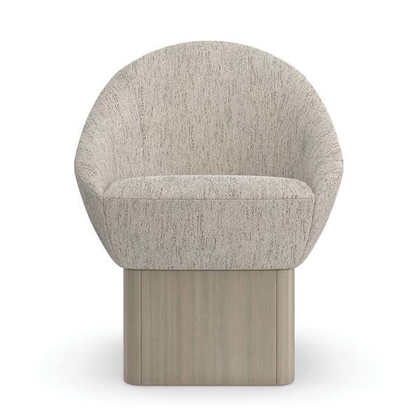 Palma Swivel Dining Chair | Scout & Nimble
