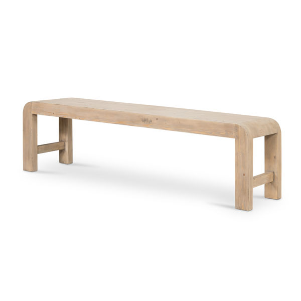 Everson Dining Bench | Scout & Nimble