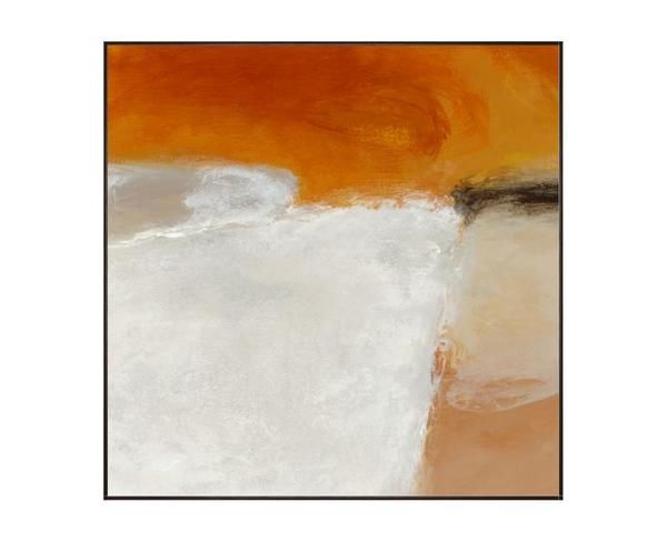 Looking Back I Framed Art | Scout & Nimble