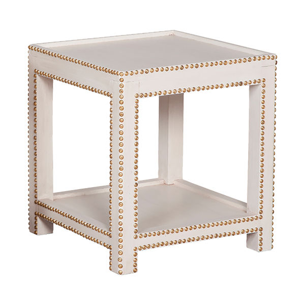 Newport Side Table | Scout & Nimble