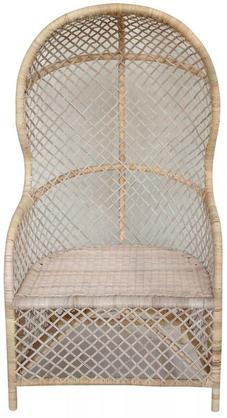 Gigi Chair | Scout & Nimble