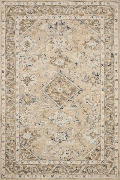 Beatty Beige / Ivory Rug | Scout & Nimble