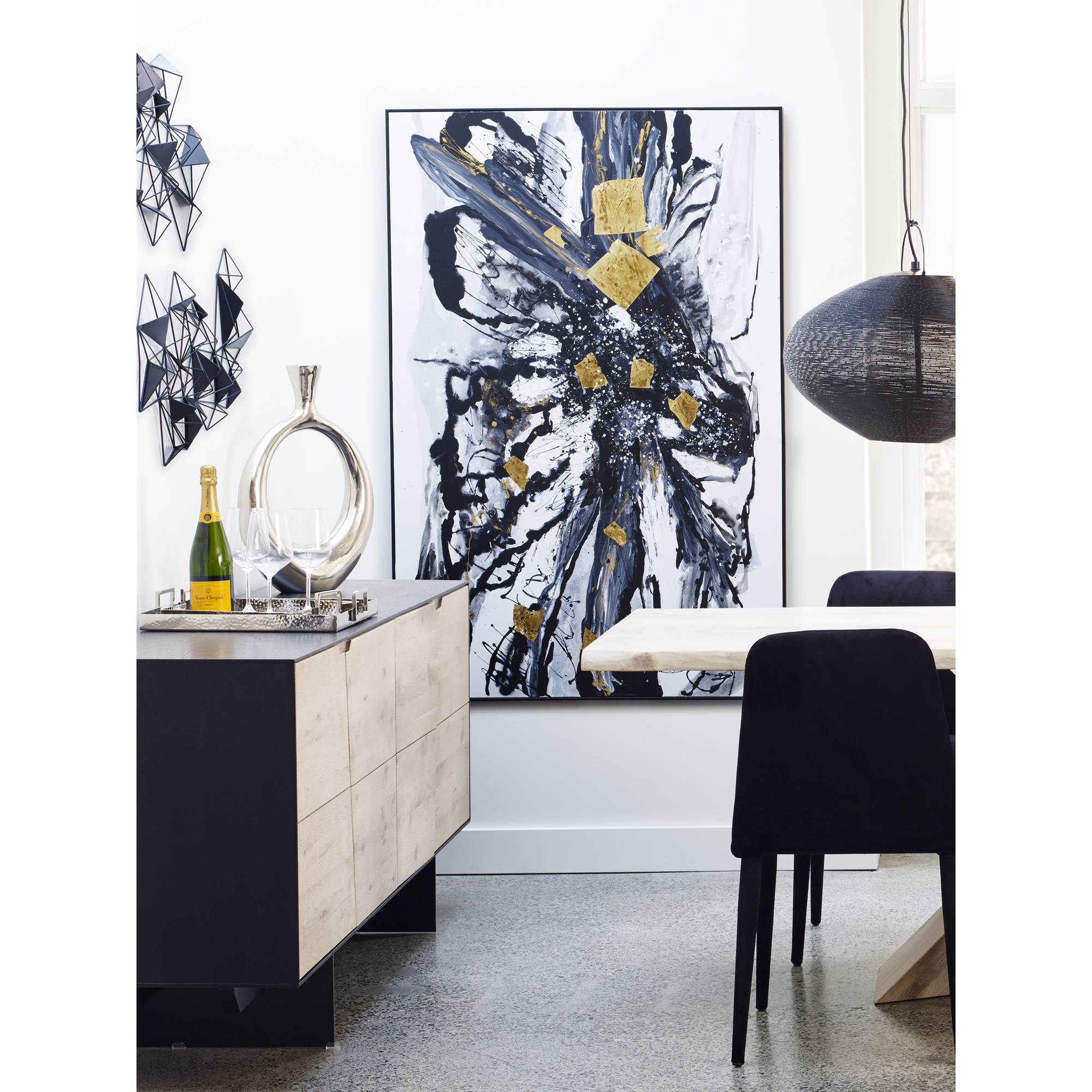 Spectrum Wall Décor | Scout & Nimble