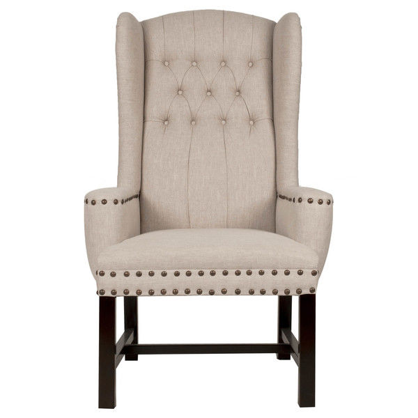 Brook Arm Chair | Scout & Nimble