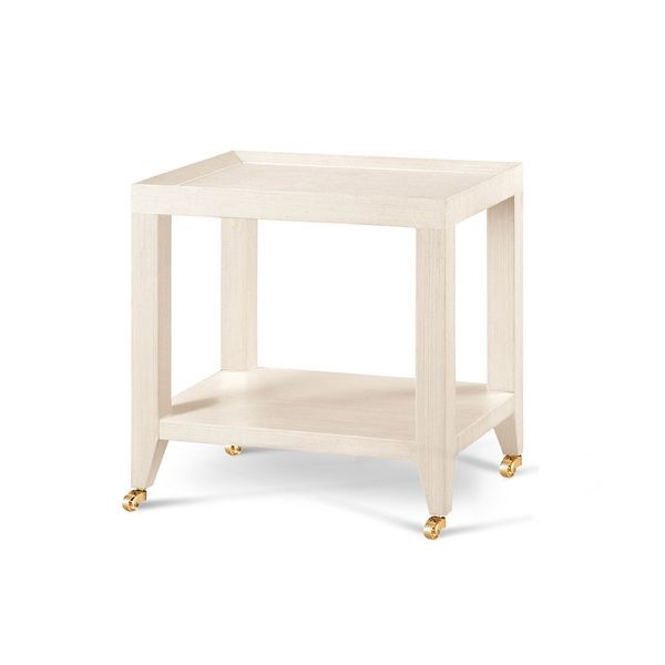 Isadora Tea Table | Scout & Nimble
