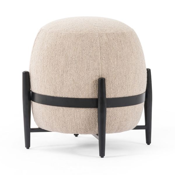 Sia Ottoman | Scout & Nimble