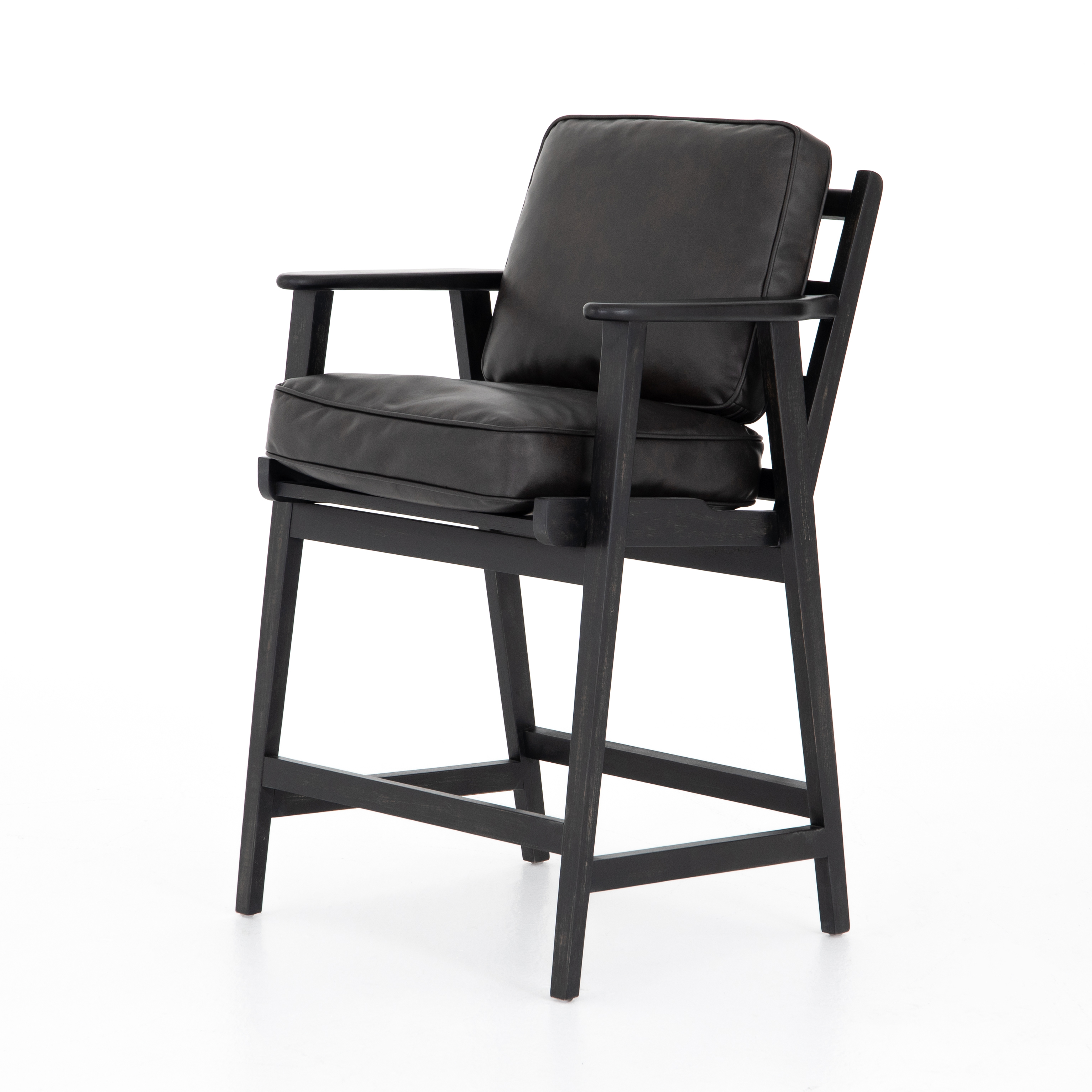 Brooks Bar + Counter Stool | Scout & Nimble