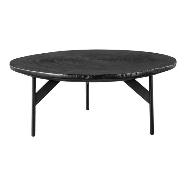 Oscar Coffee Table | Scout & Nimble