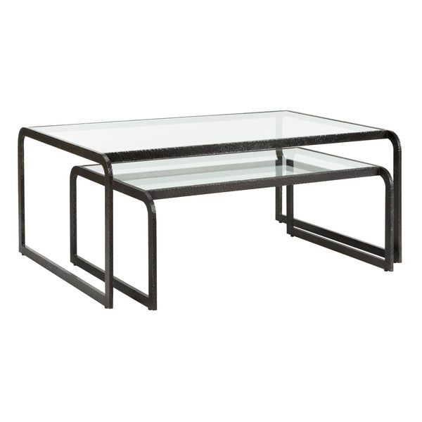 Swerve Nesting Cocktail Table | Scout & Nimble