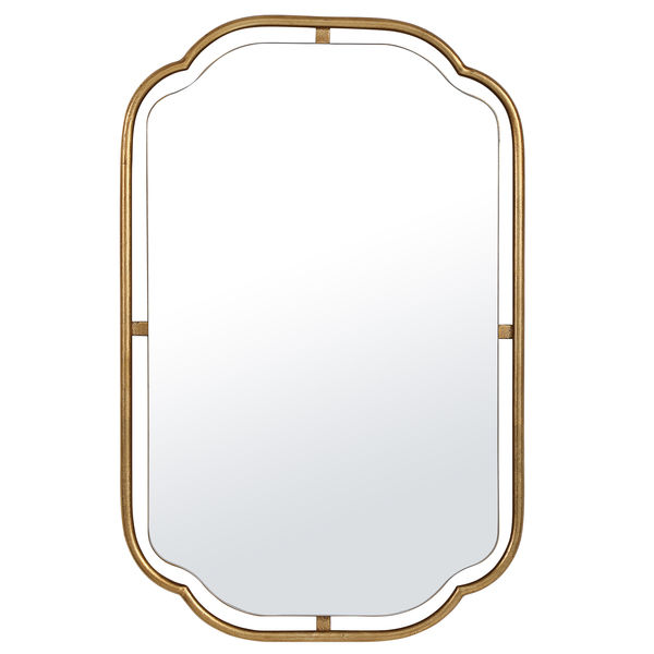 Charlotte Mirror | Scout & Nimble