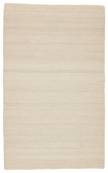 Hutton Natural Solid White Rug | Scout & Nimble