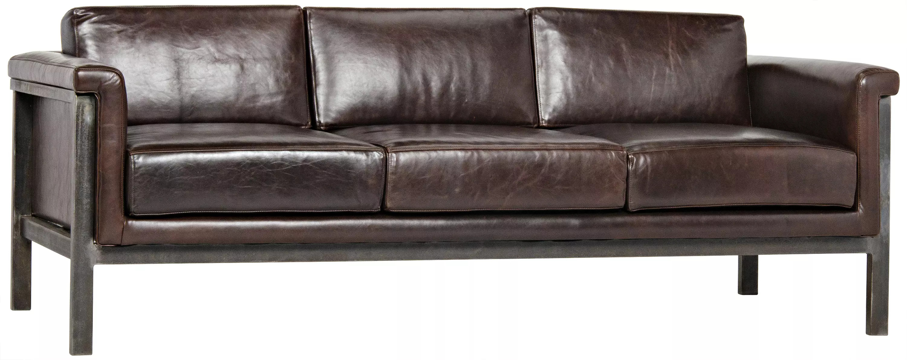 Mitsuru Sofa | Scout & Nimble