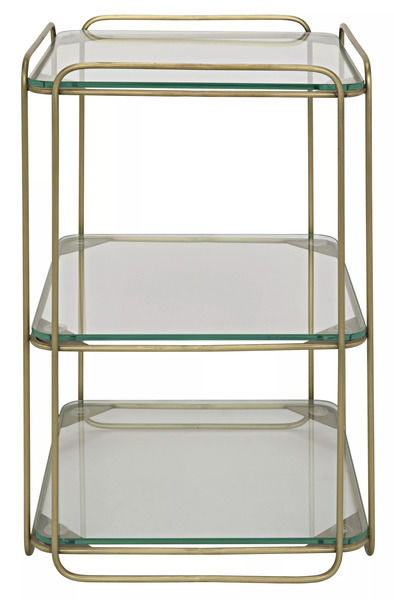 Eva Side Table | Scout & Nimble