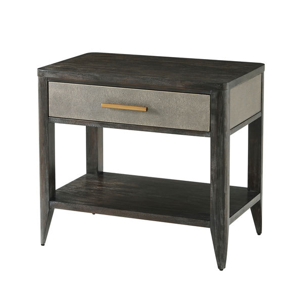 York Bedside Table | Scout & Nimble