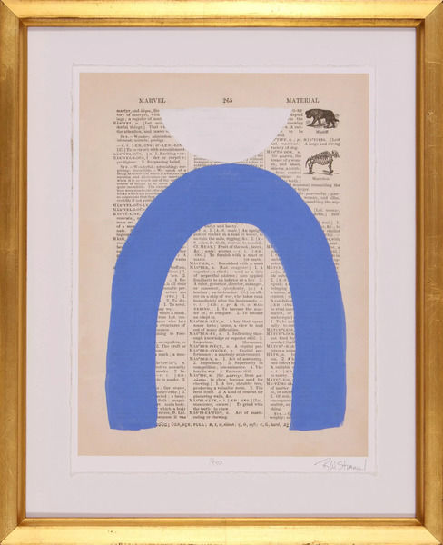 Inanimate Object VIII | Scout & Nimble