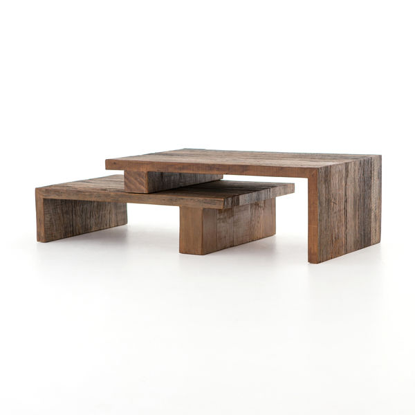 Ferris Nesting Coffee Table | Scout & Nimble