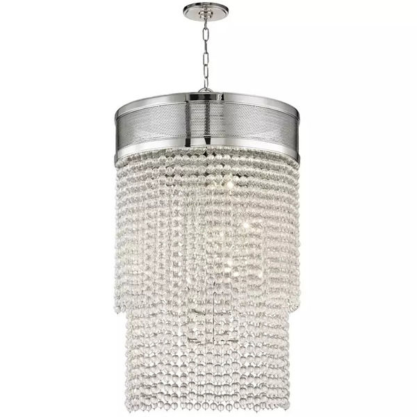 Harrison 12 Light Pendant | Scout & Nimble