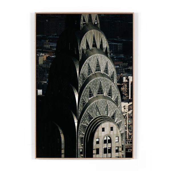 Chrysler Building By Getty Images | Scout & Nimble