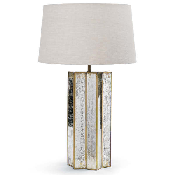 Alexa Table Lamp | Scout & Nimble