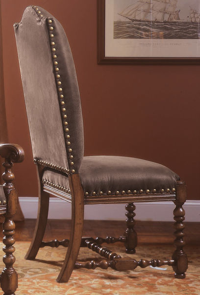 Waverly Place Upholstered Side Chair | Scout & Nimble