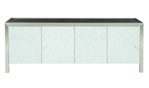 Decorage Entertainment Center | Scout & Nimble