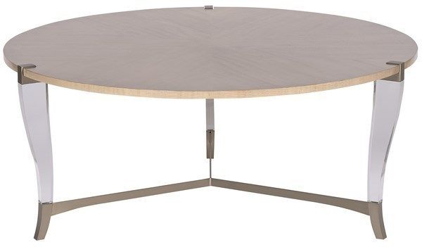Clarion Cocktail Table | Scout & Nimble