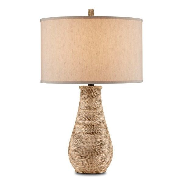 Joppa Table Lamp | Scout & Nimble