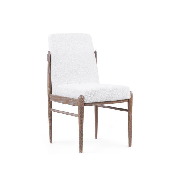 Oliver Side Chair | Scout & Nimble