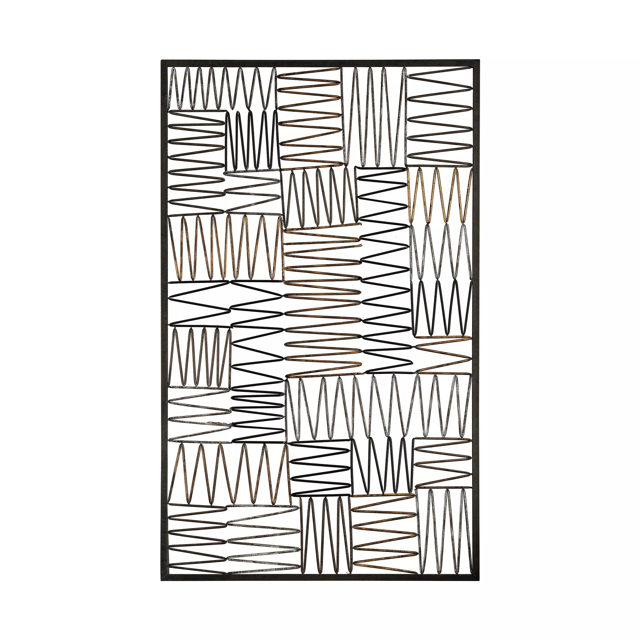 Heavy Metal Wire Work Wall Panel | Scout & Nimble