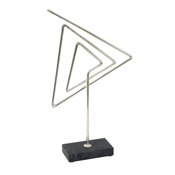 Equliateral Table Top Décor | Scout & Nimble