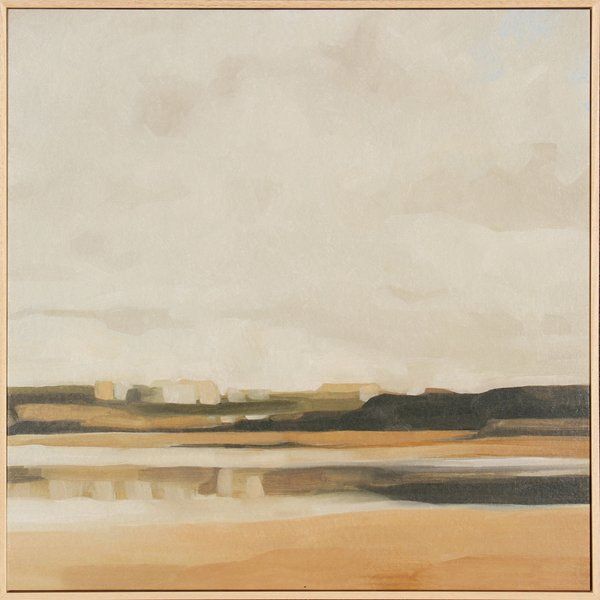 Distant II | Scout & Nimble