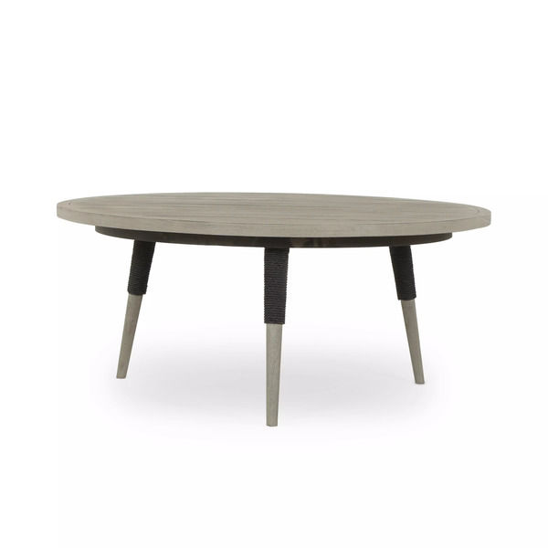 sana outdoor coffee table | Scout & Nimble