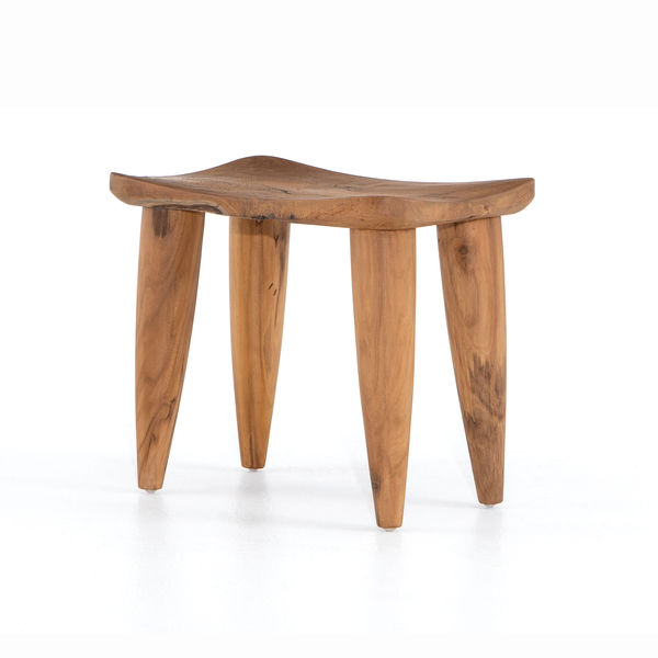 Zuri Outdoor Accent Stool | Scout & Nimble