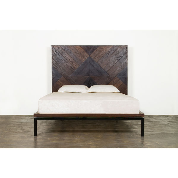 Drake Bed | Scout & Nimble