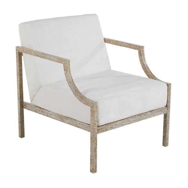 Zilar Lounge Chair | Scout & Nimble