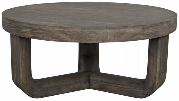 Joel Coffee Table | Scout & Nimble