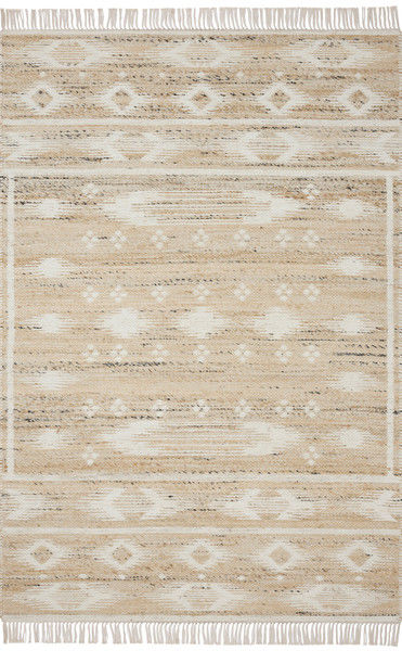 Rivers Natural / Ivory Rug | Scout & Nimble